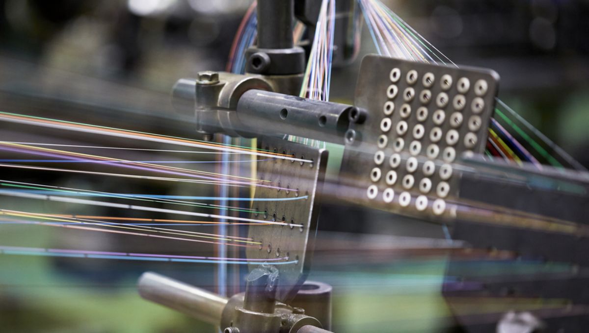 UniWEMA® - Fibre optical cables